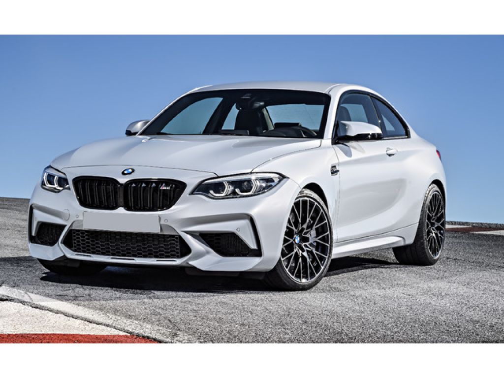 BMW Serie 2 M2 Competition 302 kW (410 CV) 15701402 – GRÜNBLAU MOTOR