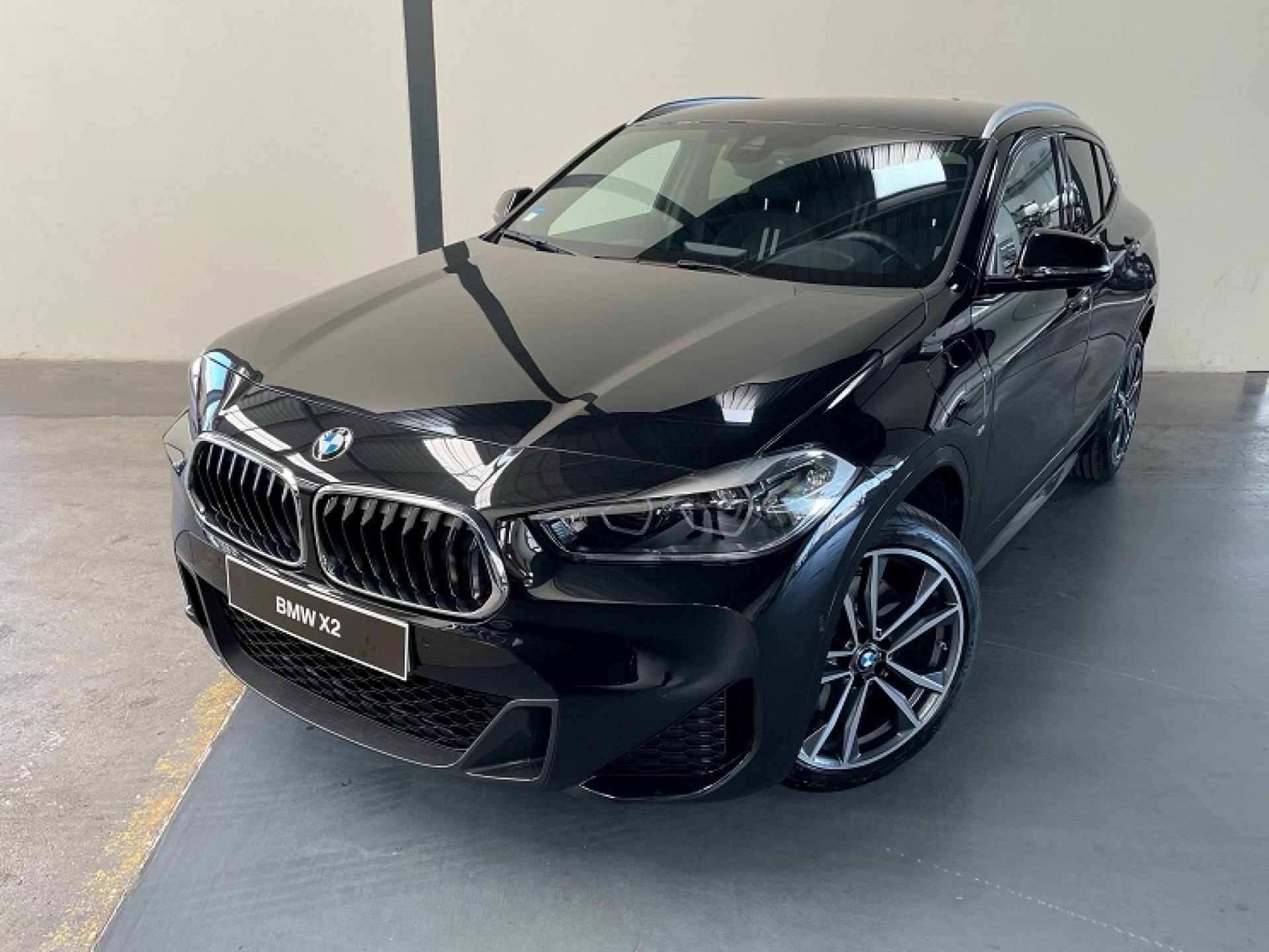 BMW X2 de Segunda Mão - 2021 1000 km 🥇