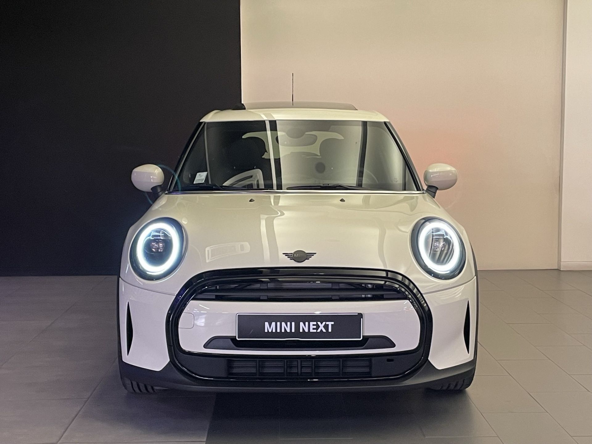 Mini Mini Usado de 2022 | Caetano Retail