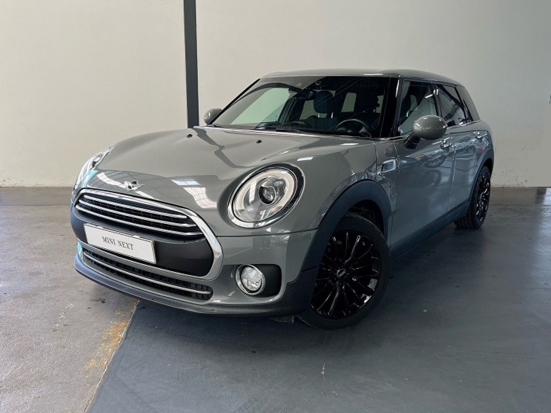 Mini Clubman Usado de 2017 | Caetano Retail