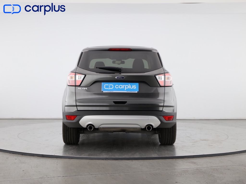Ford Kuga Usado de 2017 | Caetano Retail