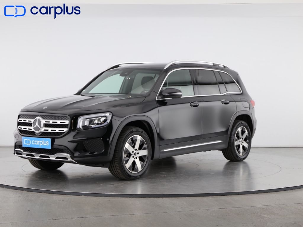 Mercedes Benz GLB Usado de 2020 | Caetano Retail