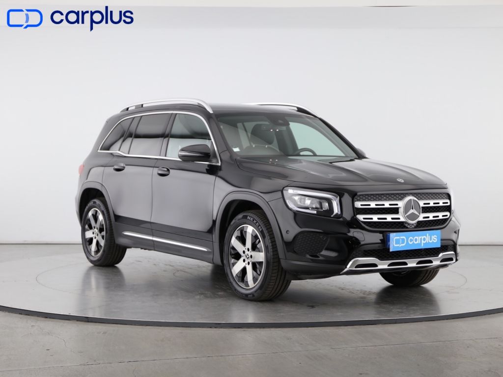 Mercedes Benz GLB Usado de 2020 | Caetano Retail