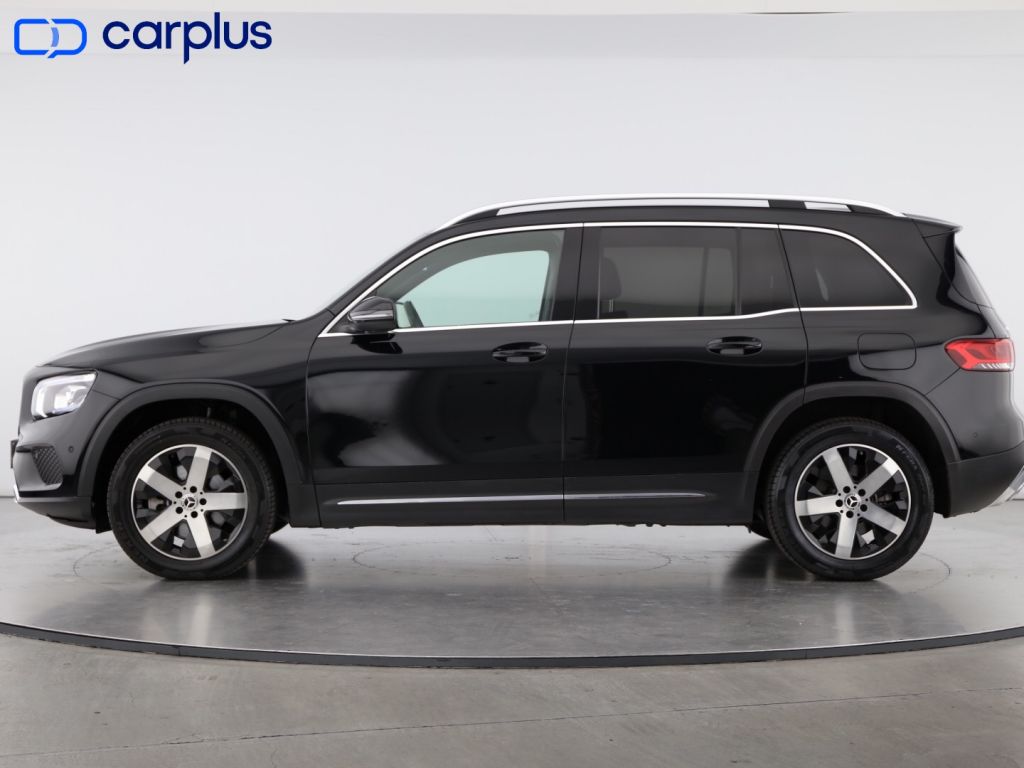 Mercedes Benz GLB Usado de 2020 | Caetano Retail