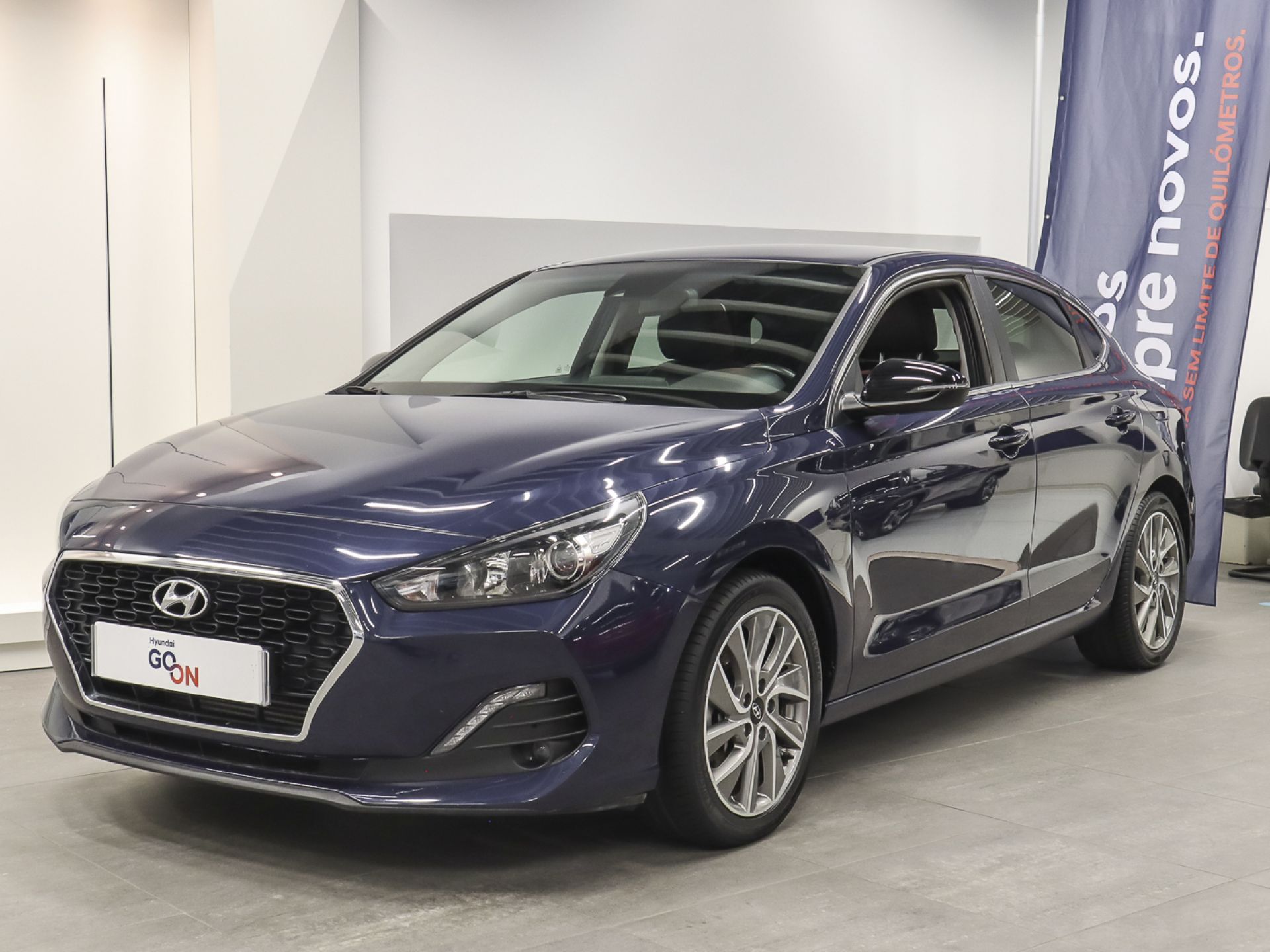 Hyundai I30 Usado de 2020 | Caetano Retail
