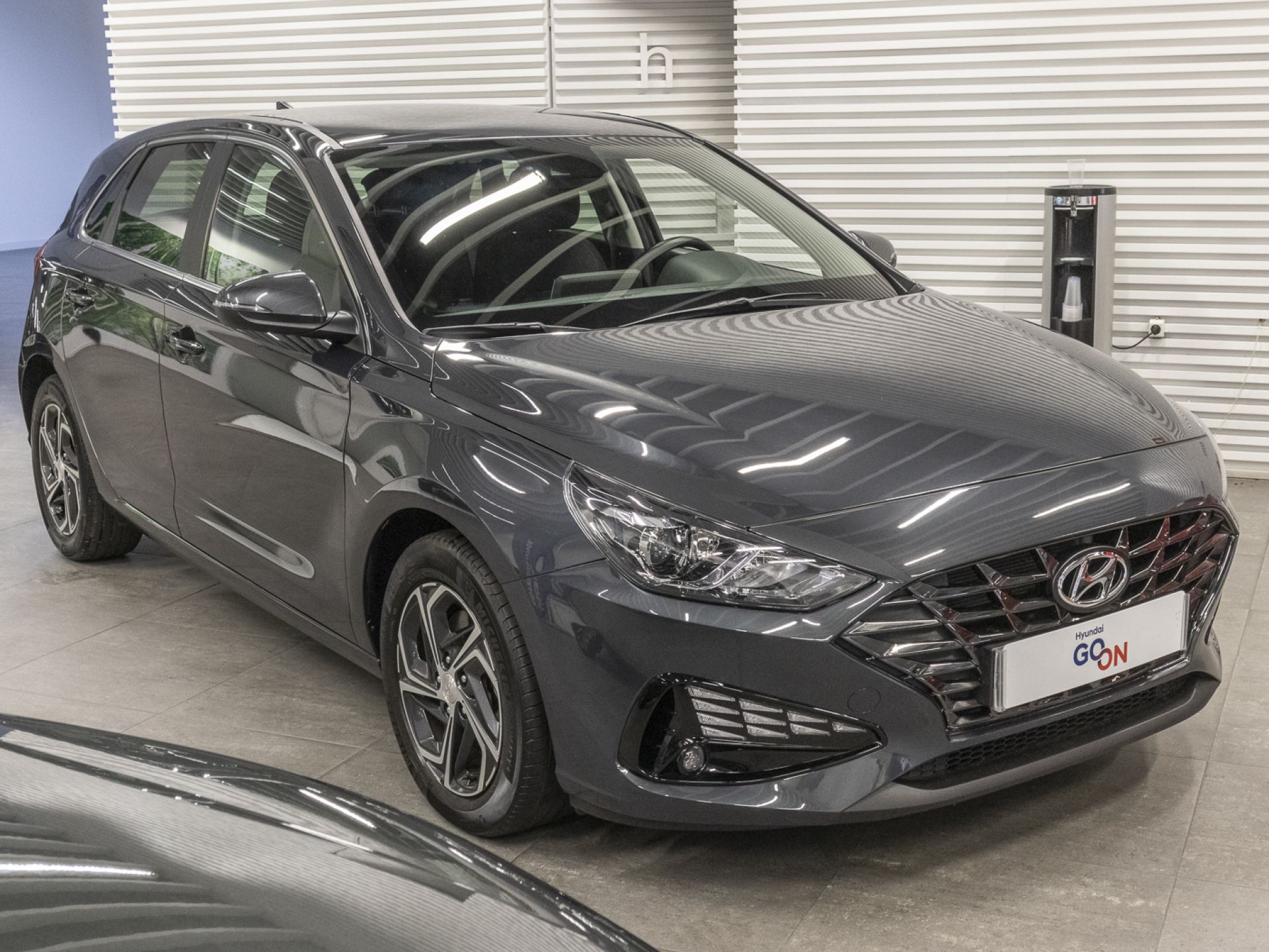 Hyundai I30 Usado de 2021 | Caetano Retail