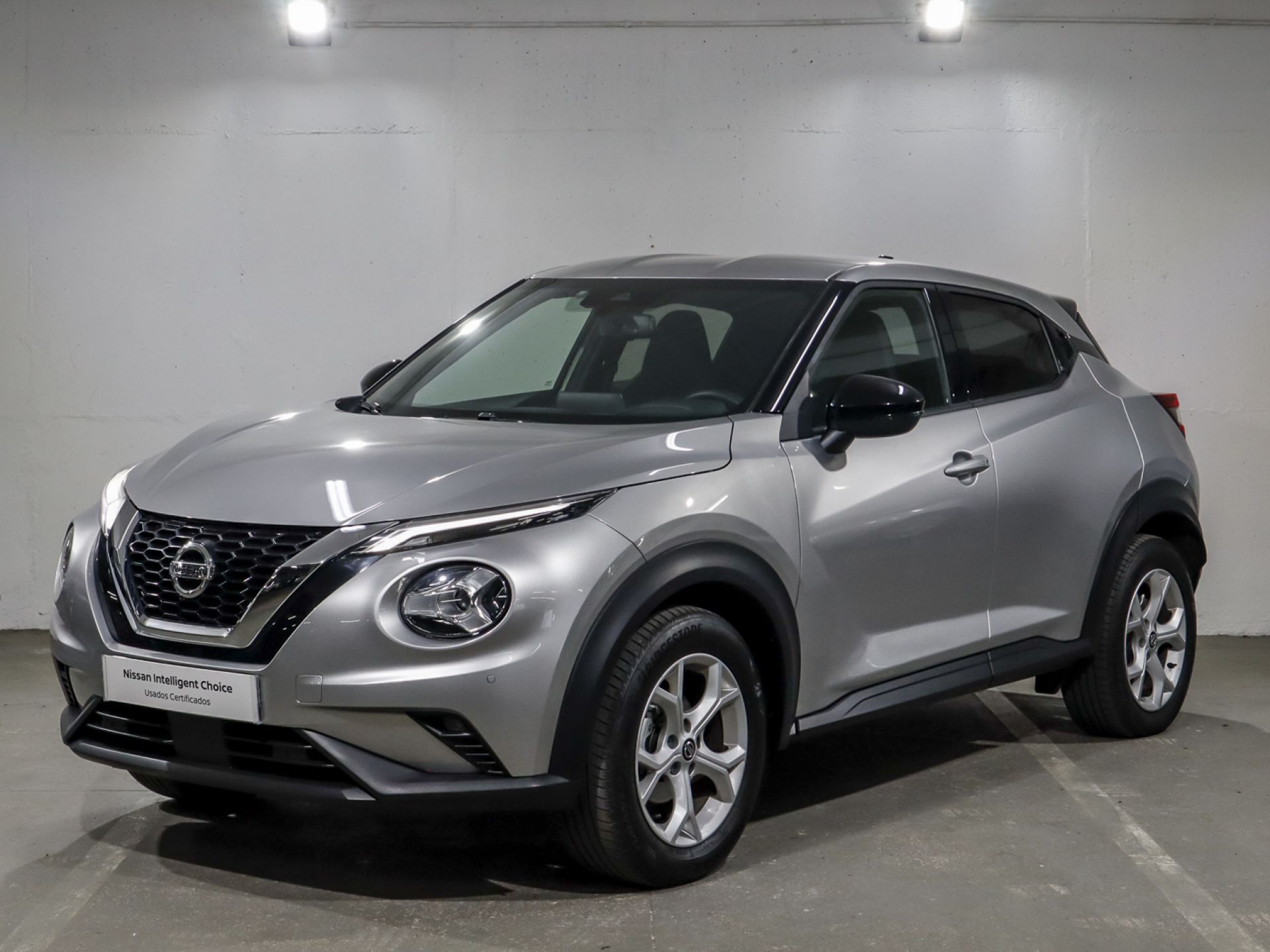 Nissan JUKE Usado de 2022 | Caetano Retail