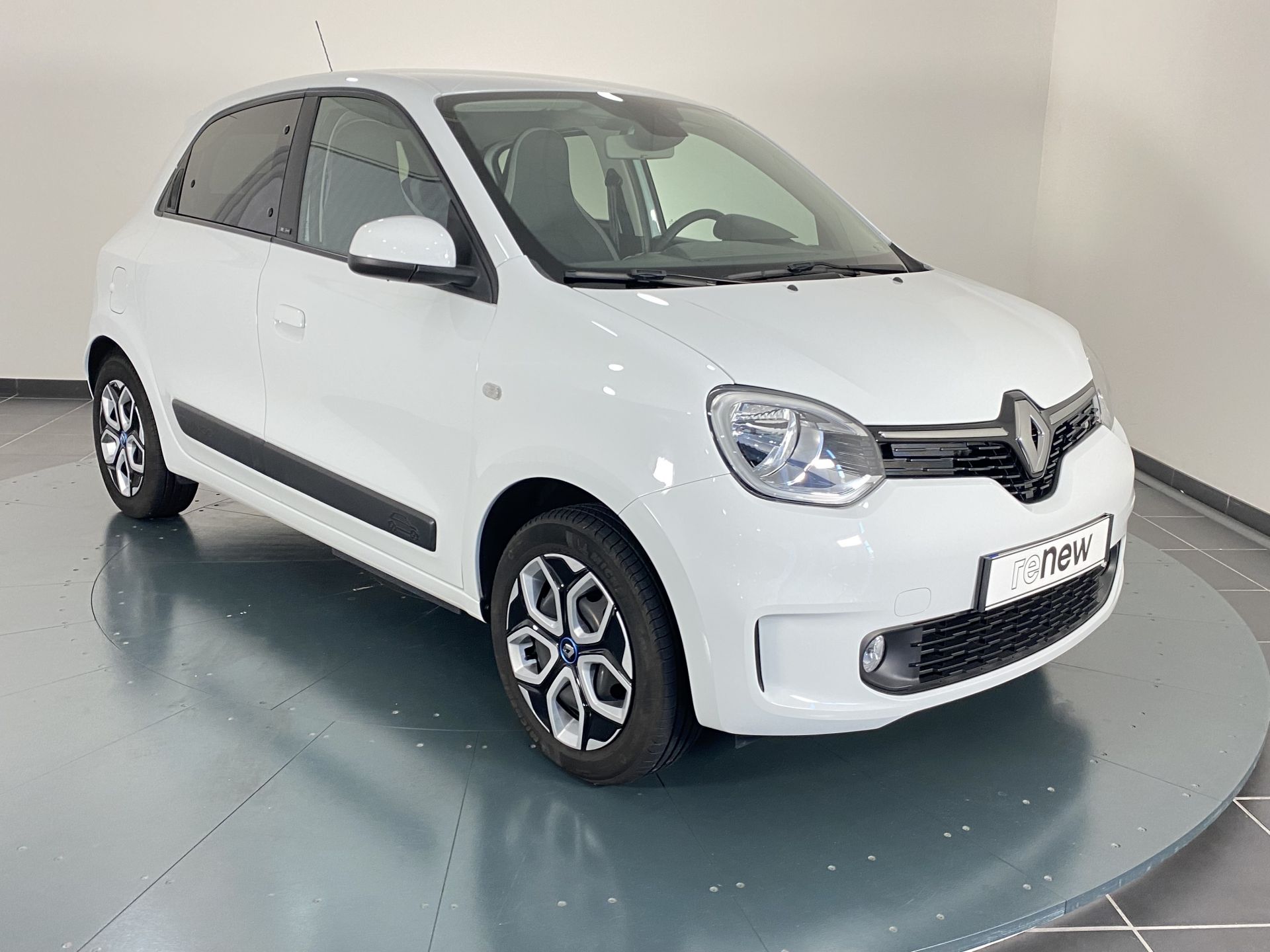 Renault Twingo Usado de 2021 | Caetano Retail
