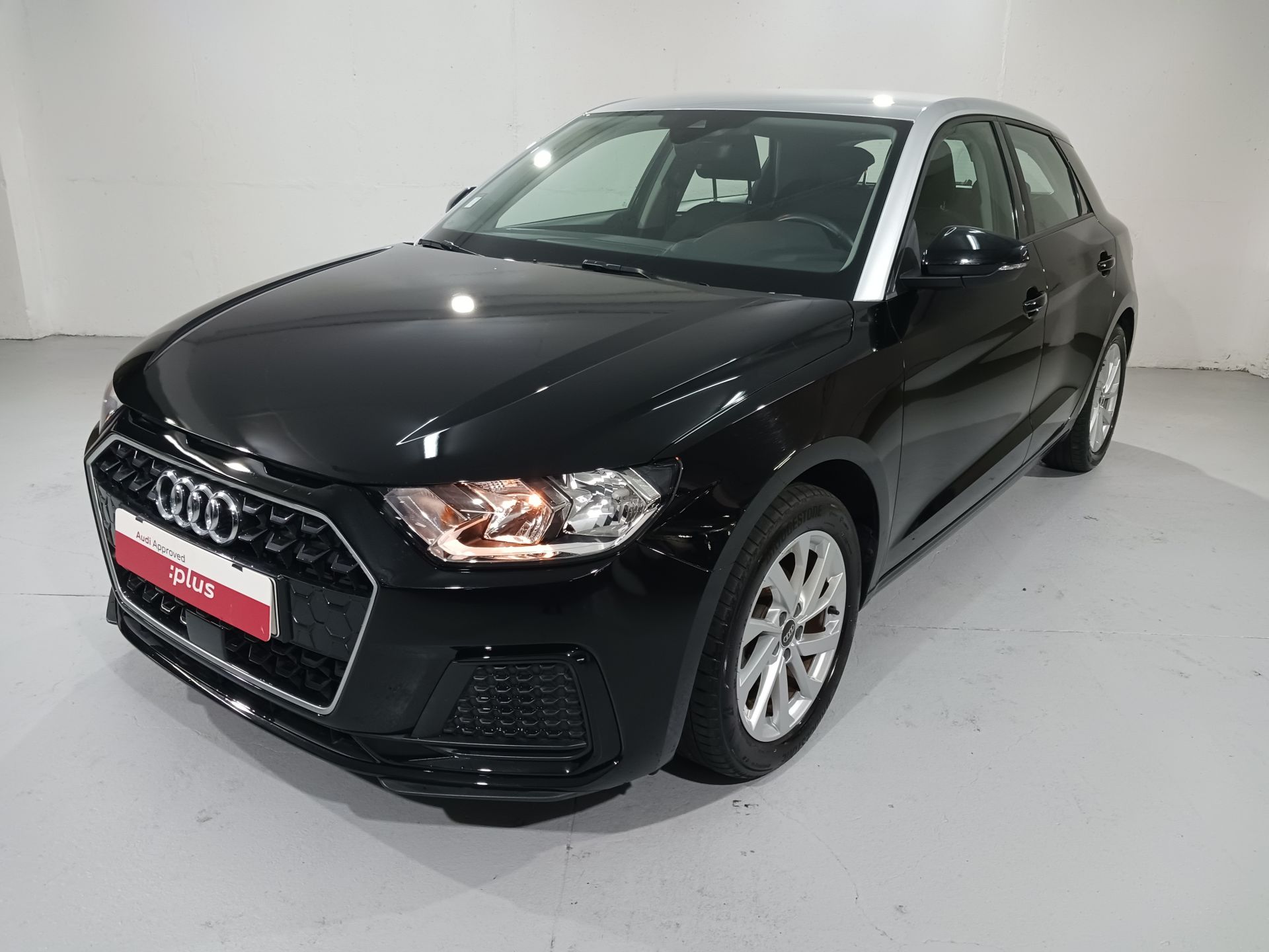 Audi A1 Usado de 2021 | Caetano Retail