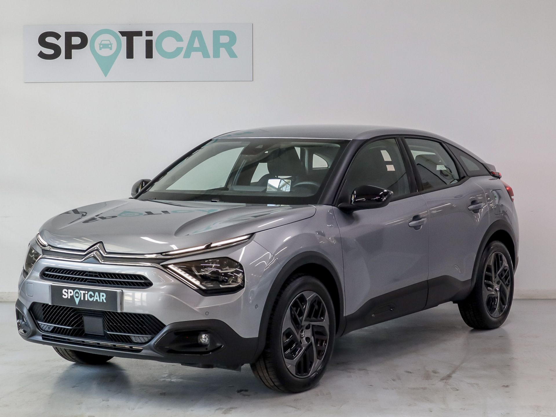 Citroen C4 Usado de 2022 | Caetano Retail