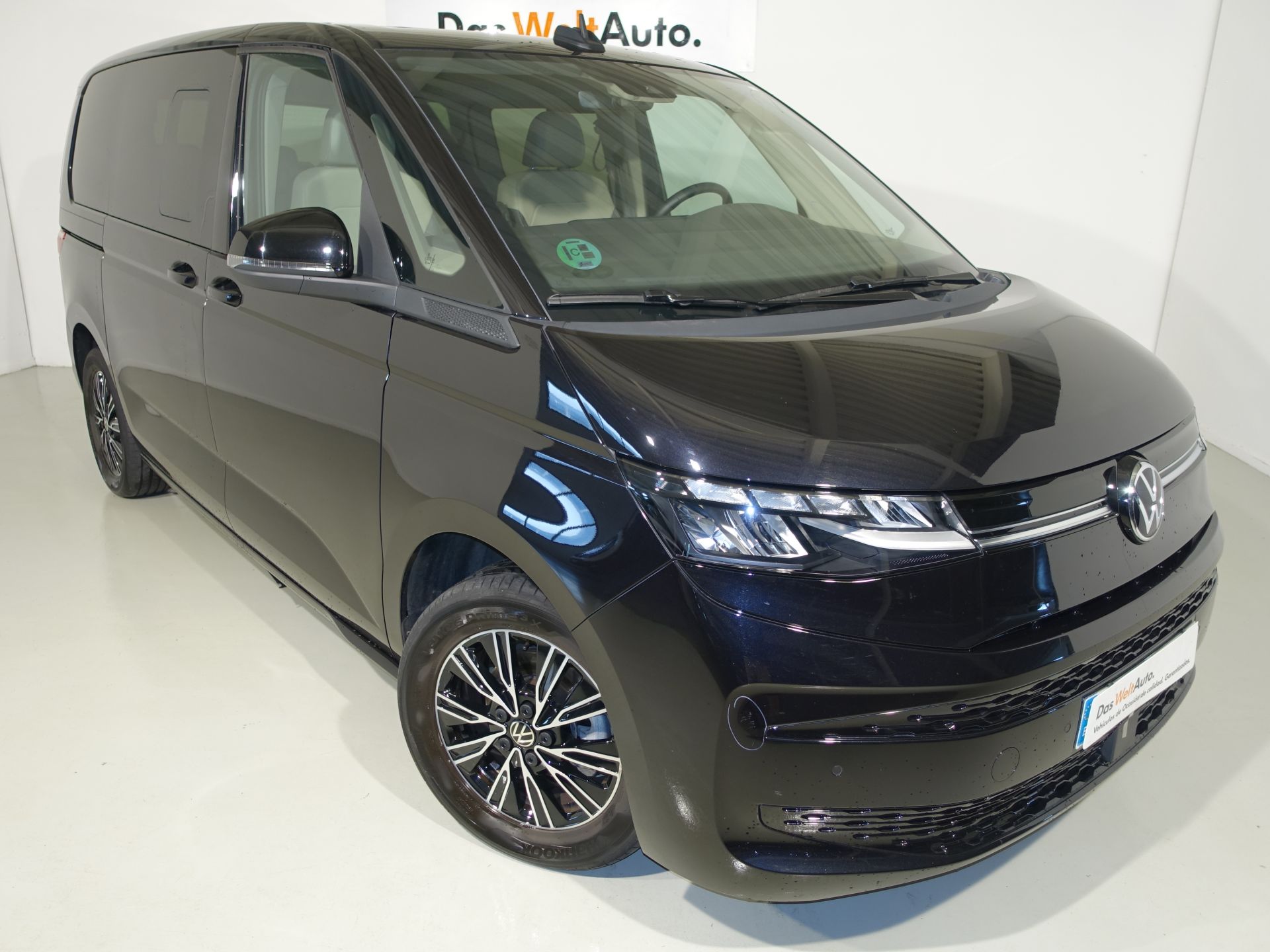 Volkswagen Multivan Life 2.0 TDI 110kW (150CV) DSG B.Corta 1481162117 ...