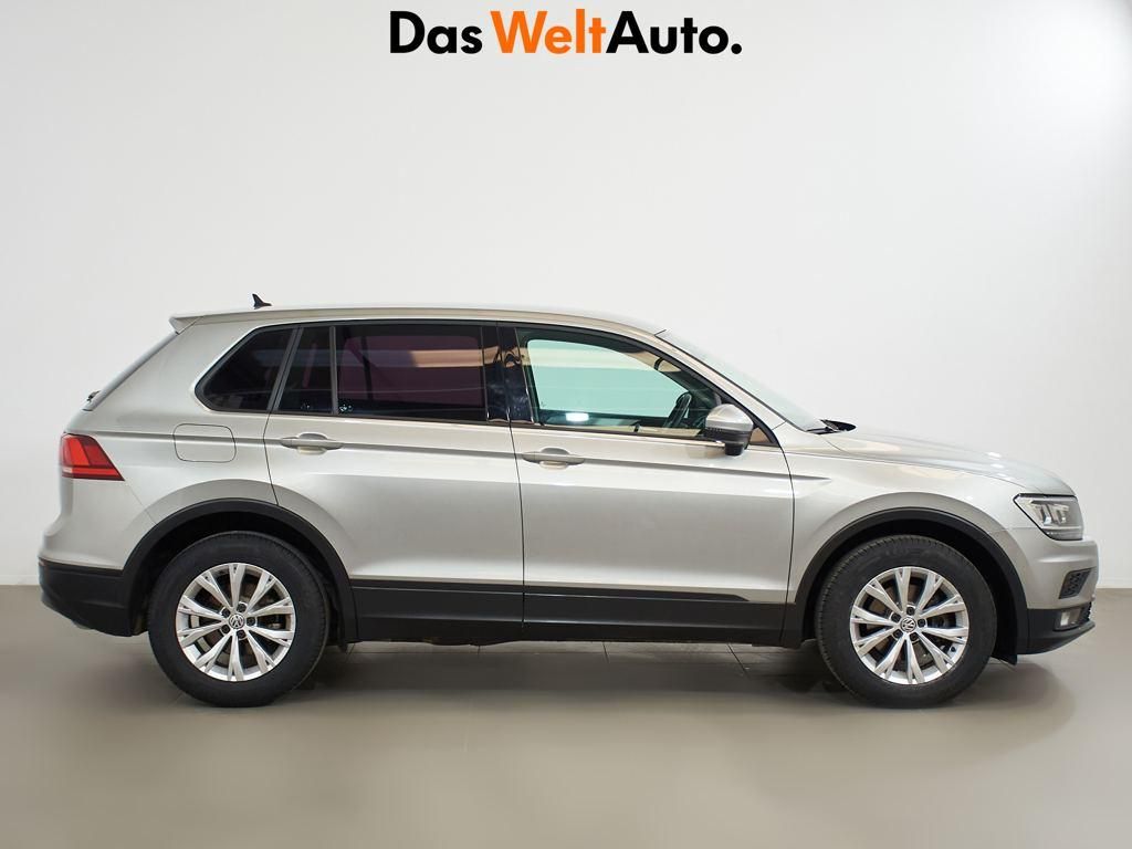 Volkswagen Tiguan Edition 1 5 Tsi 96 Kw 130 Cv 17308902 Solera Motor Vw