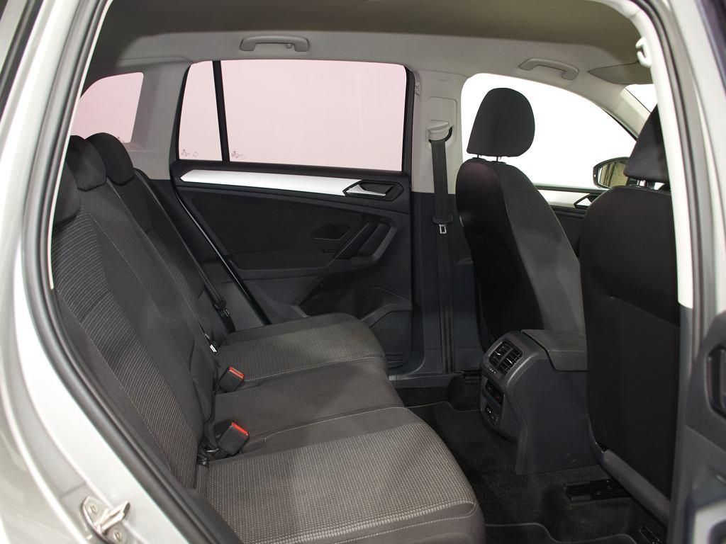 Volkswagen Tiguan Edition 1 5 Tsi 96 Kw 130 Cv 17308902 Solera Motor Vw