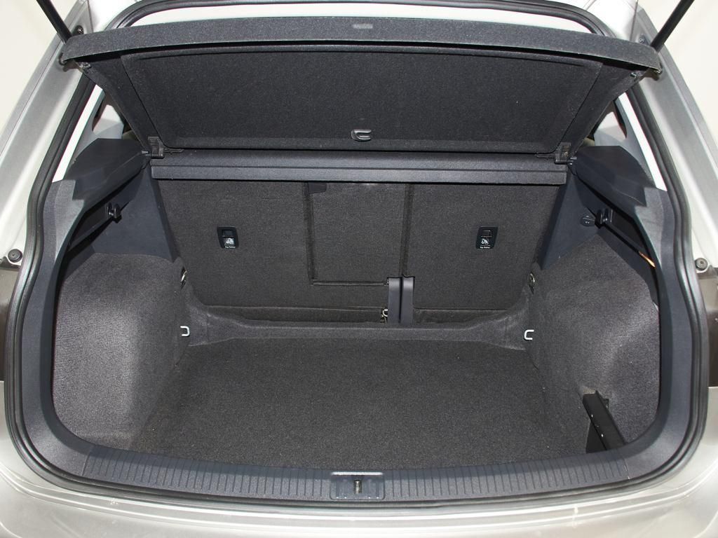 Volkswagen Tiguan Edition 1 5 Tsi 96 Kw 130 Cv 17308902 Solera Motor Vw