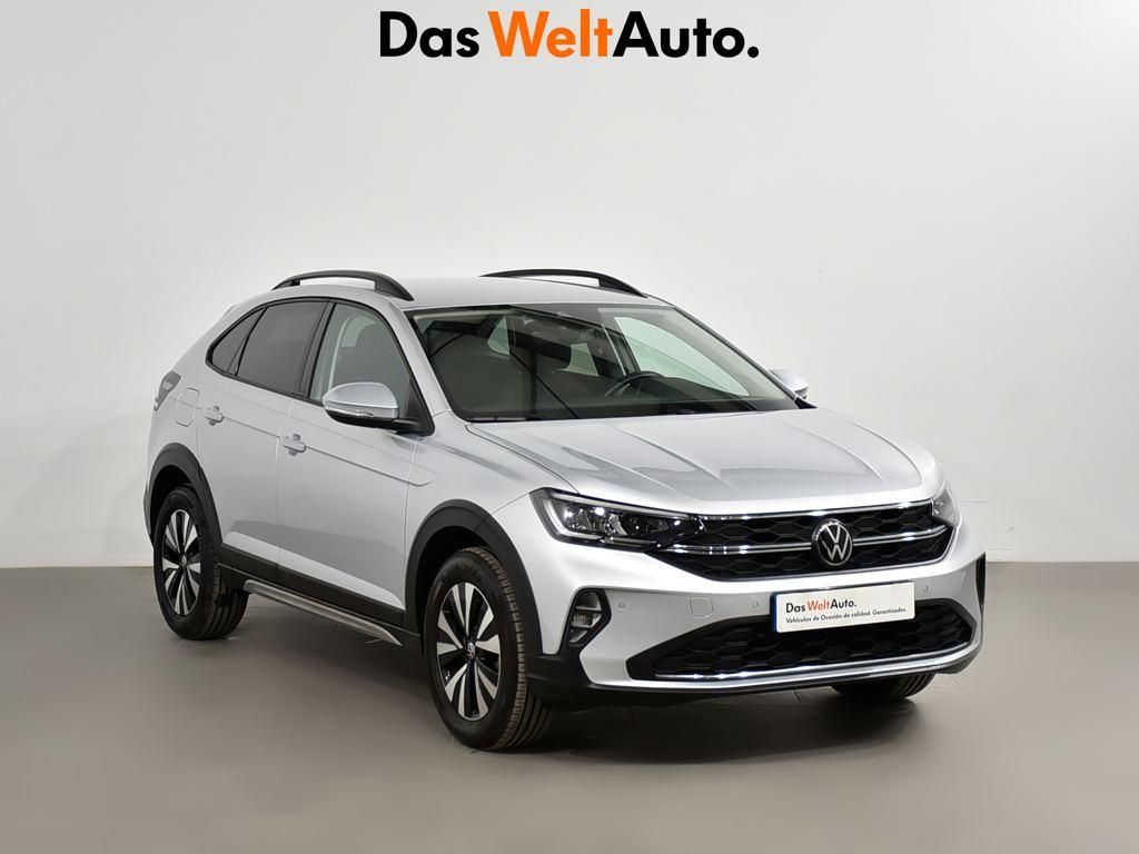 Volkswagen Taigo Life 1.0 TSI 70 kW (95 CV) 17309226 | Solera Motor VW