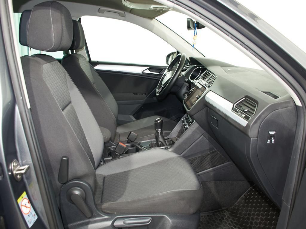 Volkswagen Tiguan Ready2go 1 5 Tsi 96 Kw 130 Cv 17309636 Solera