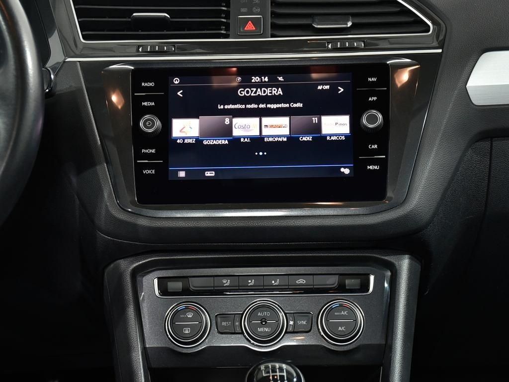 Volkswagen Tiguan Advance 1 5 Tsi 96 Kw 130 Cv 17309826 Solera