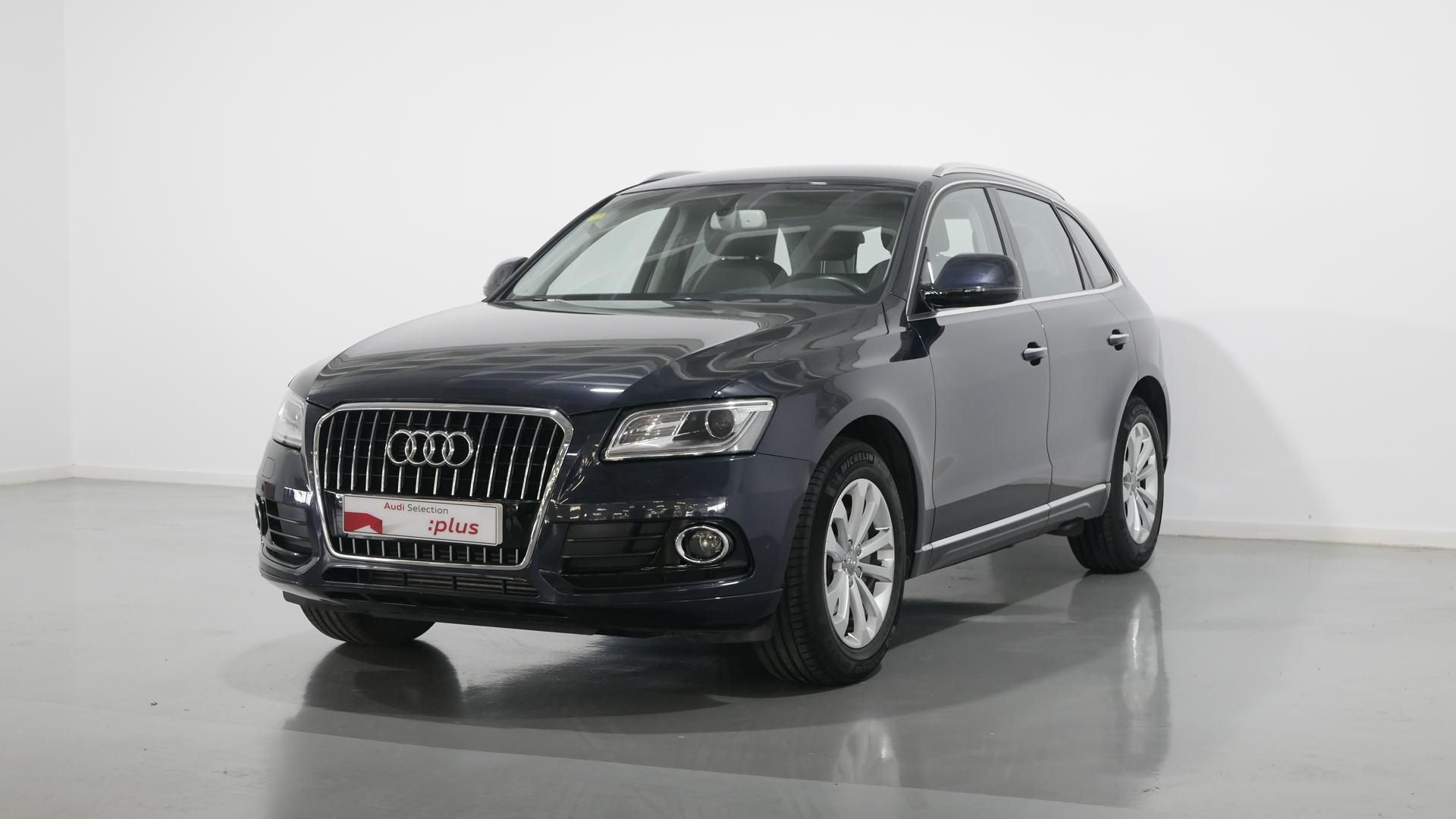 Audi Q5 Advanced edition 2.0 TDI 110 kW (150 CV) 17307825 | Atalaya Motor