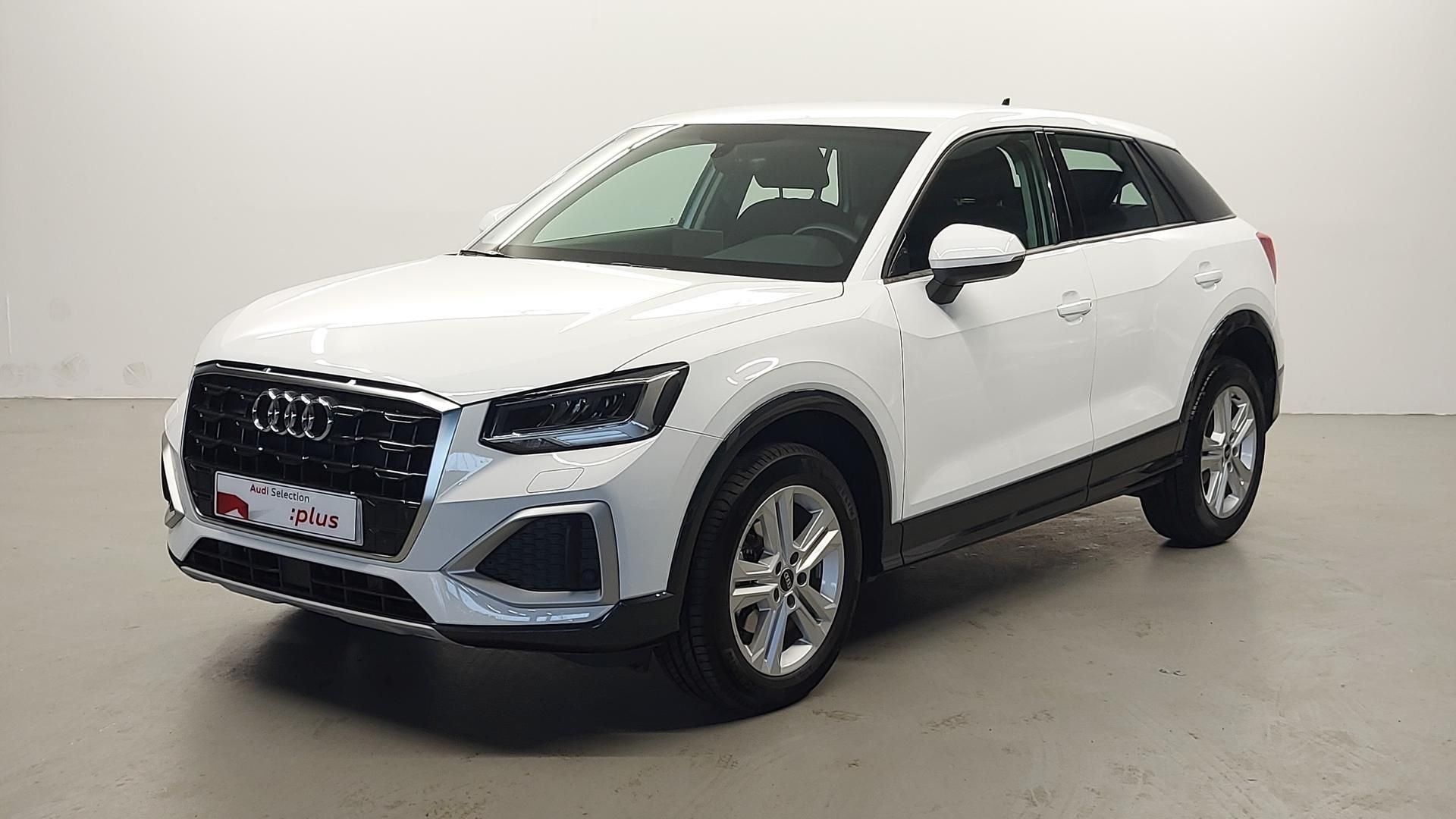 Audi Q2 Advanced 30 TDI 85 kW (116 CV) 17307840 - El coche que buscas