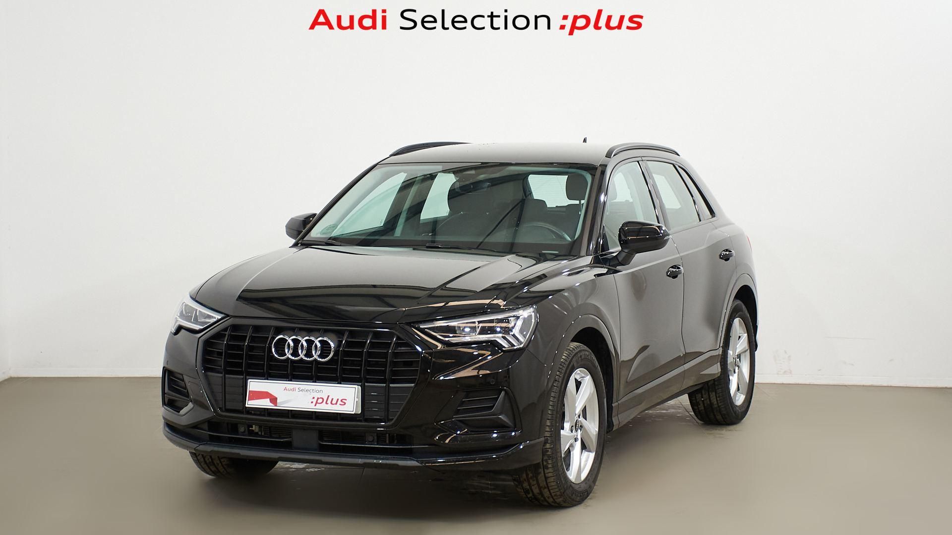Audi Q3 Advanced 35 TDI 110 kW (150 CV) S tronic 17309649 | Solera Motor