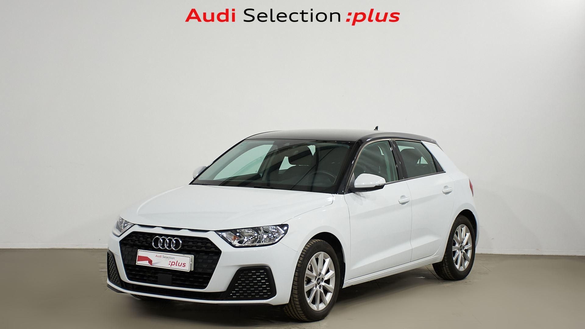 Audi A1 Sportback Advanced 25 TFSI 70 kW (95 CV) 17309816 | Solera Motor