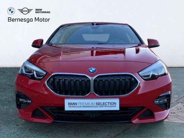 Inicio - Bernesga Motor